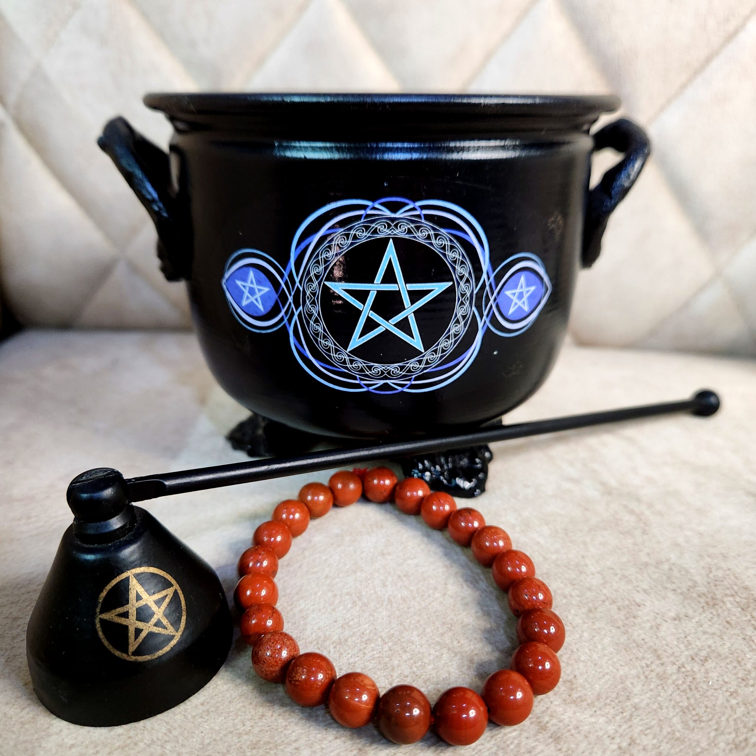 Red Jasper – divinebeamblessingz.in